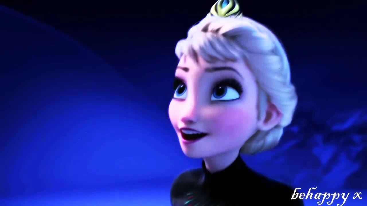 Music YTP: Frozen #1 - YouTube
