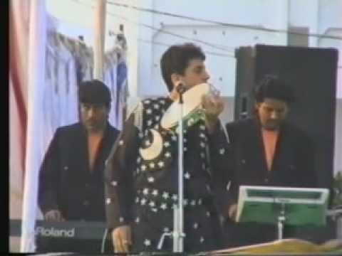 My Reception 6 - Gurdas Maan Live (Challa 1/3)