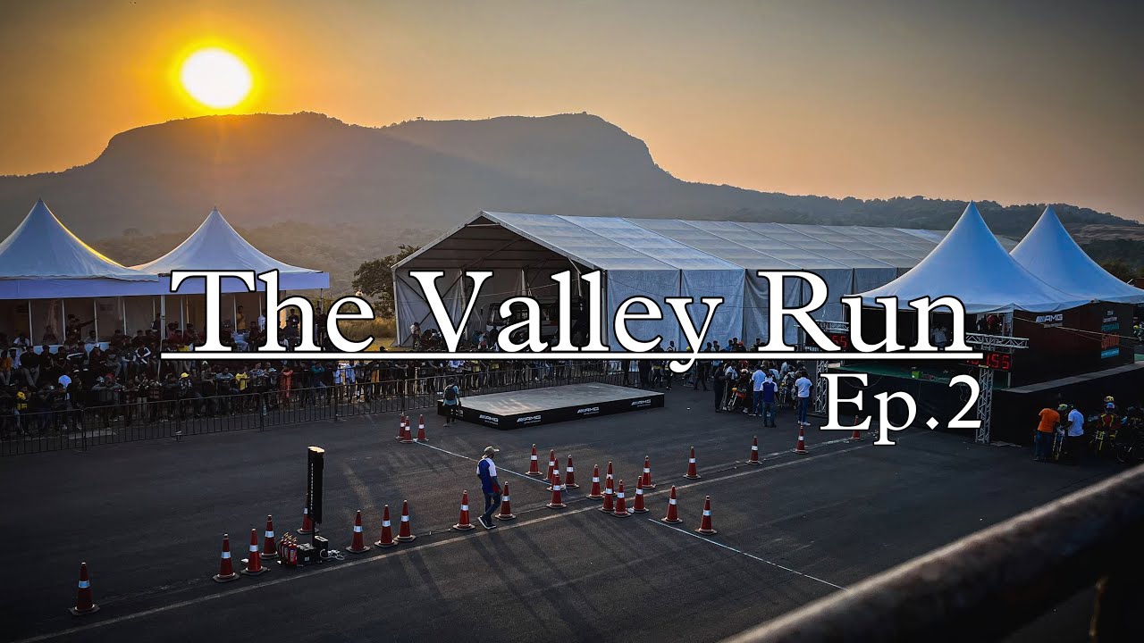 The Valley Run 2022 | INDIAN CLASS WHEELIE | Ep.2 #valleyrun #wheelie # ...
