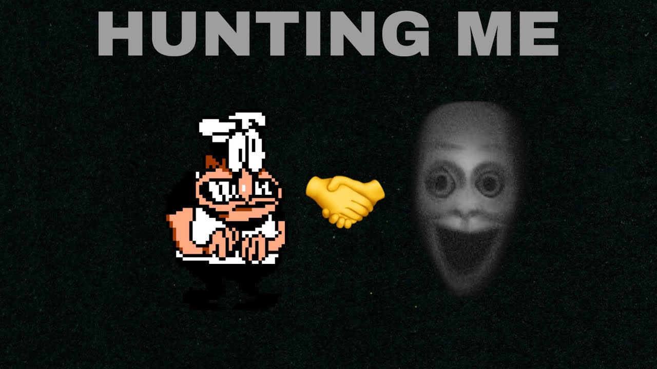 Pizza Tower & The Juggler hunting me down in Baldi’s Basics! Roblox ...