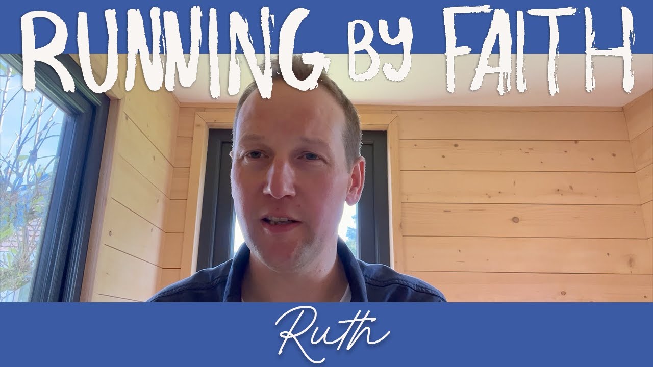 Ruth - Running By Faith | Connect Groups - YouTube