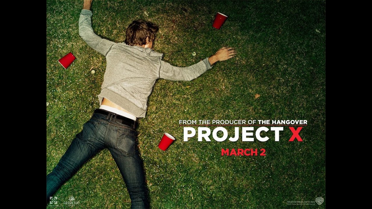 Yung T x T-man - Im Faded "Project X" (Prod. FlightClubBeats) **720HD ...