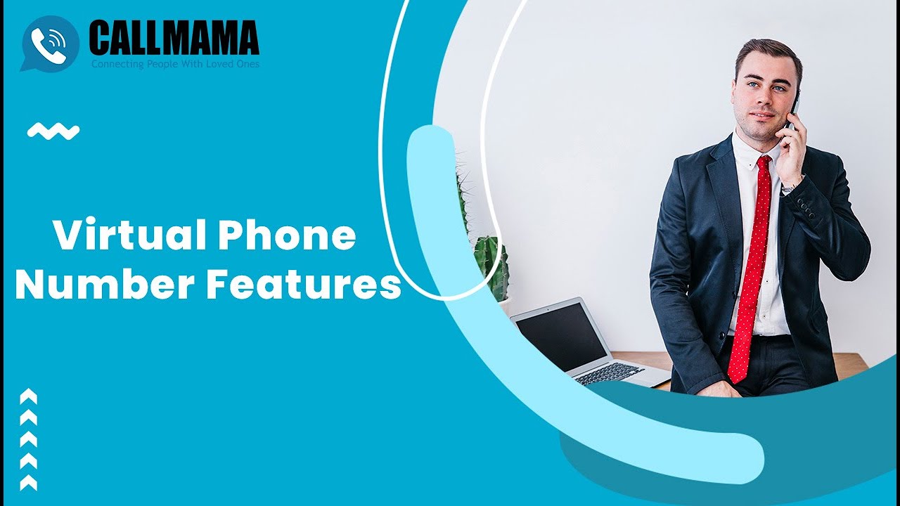 Virtual Phone Number Features: Get Maximum Connectivity and efficiency ...