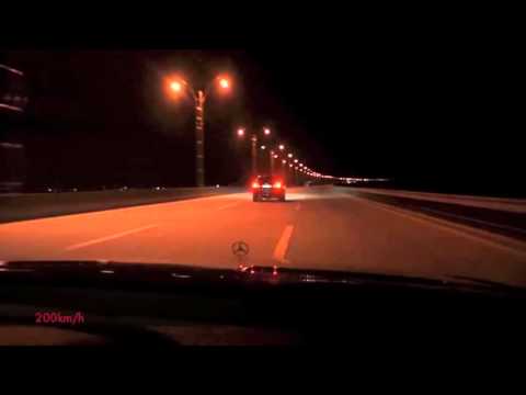 BMW X5M vs Mercedes G63, S65 AMG