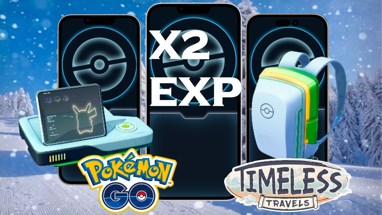 IS LEVEL 60 COMING TO POKEMON GO?!!!!! - YouTube