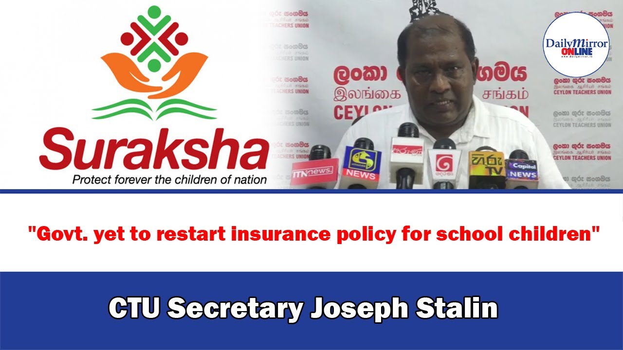 Joseph Starlin press - YouTube