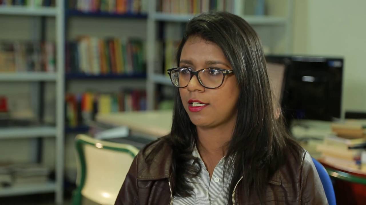 FATEC de Itu, uma conquista que transformou vidas - YouTube