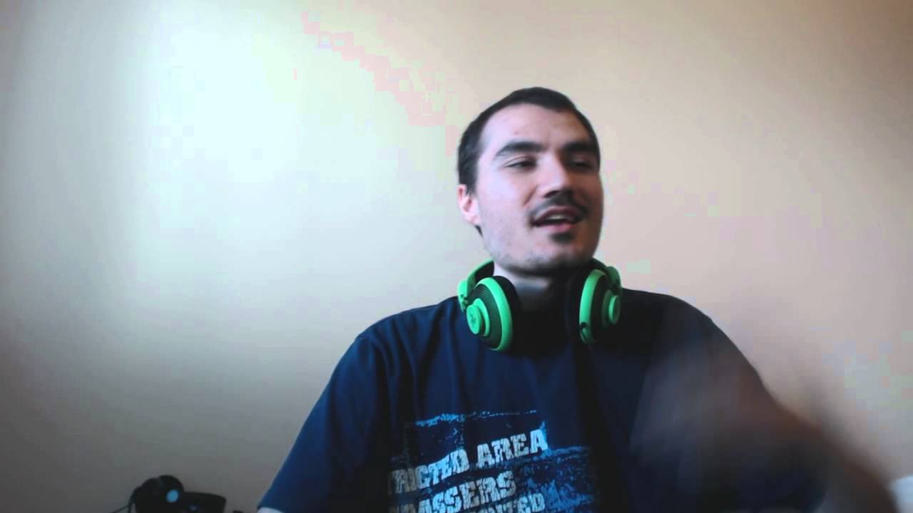 No Life Kripp - YouTube