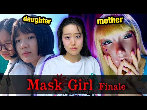 Her Mom Is \