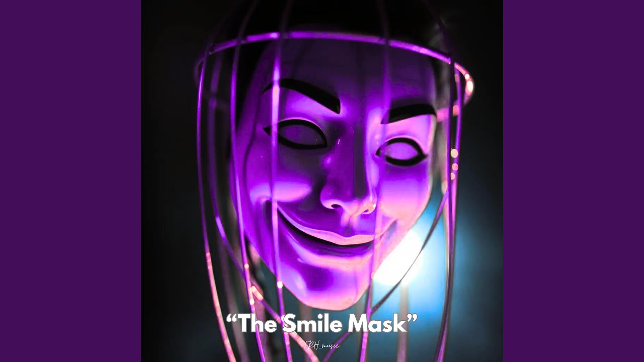 The Smile Mask - YouTube