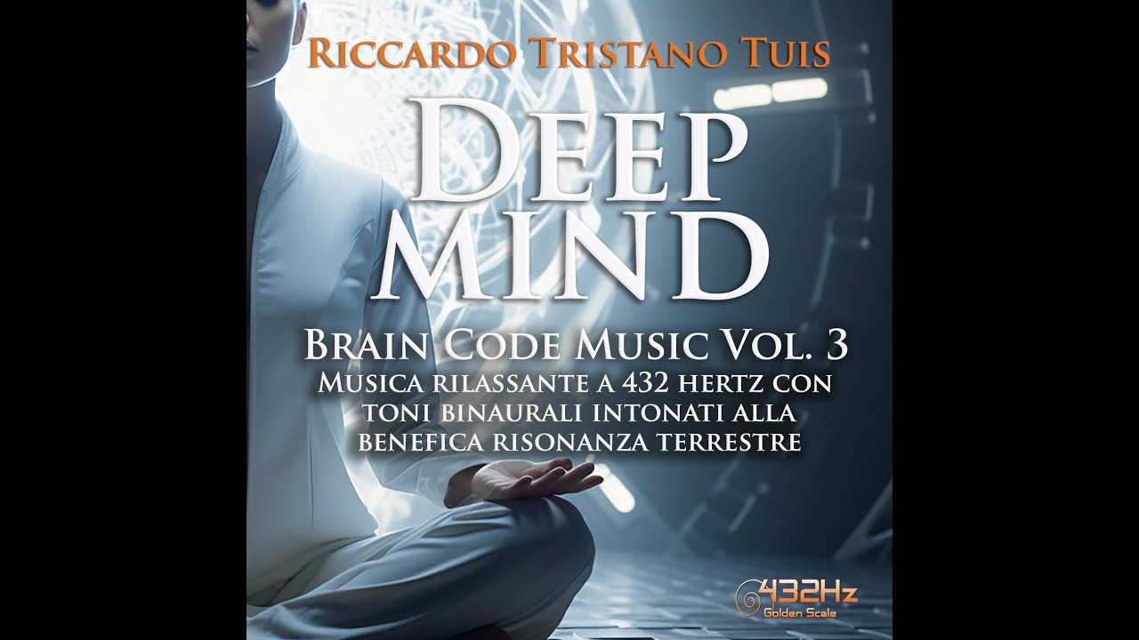 Deep Mind - Brain Code Music vol. 3 - YouTube