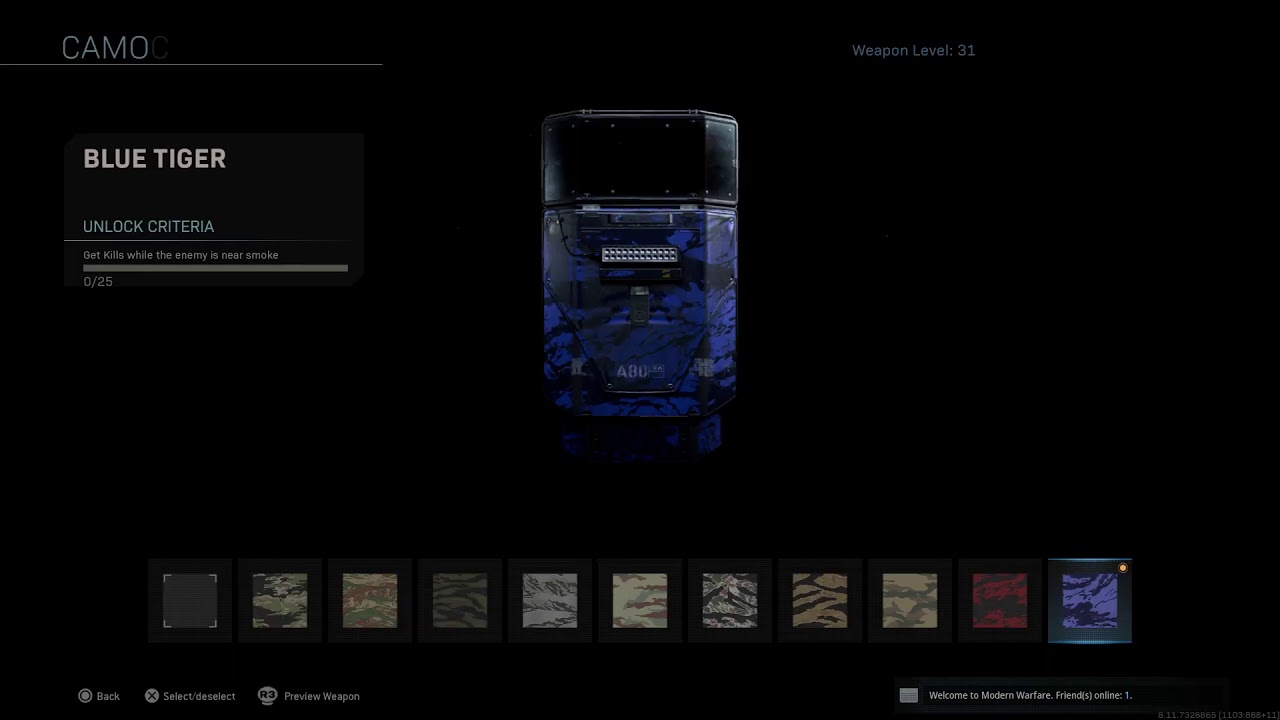 Gold #2 Riot Sheild|Part Three|Gold! - YouTube