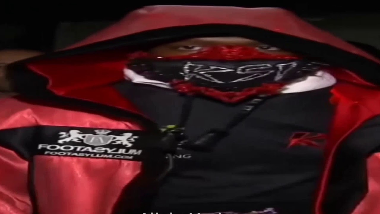 Wide KSI Walking - YouTube