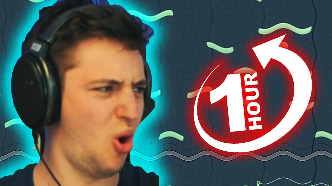 We Remixed My Song in 1 Hour - YouTube