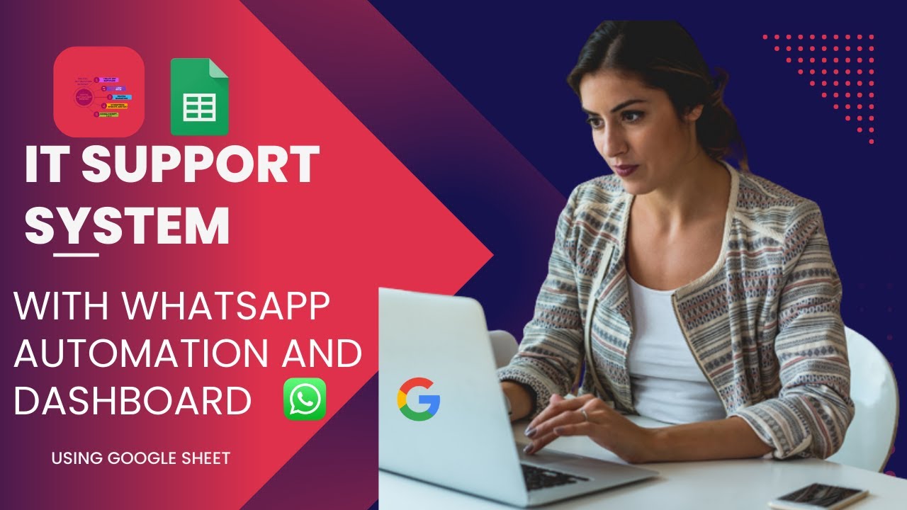 Best Help Desk Software |IT Support Ticketing System - YouTube
