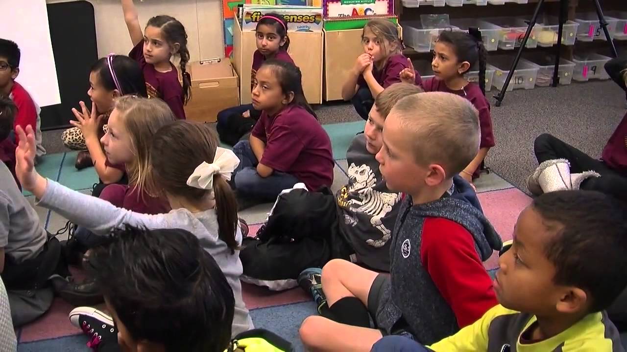 Number Talk Ten Frame 1st Grade - YouTube