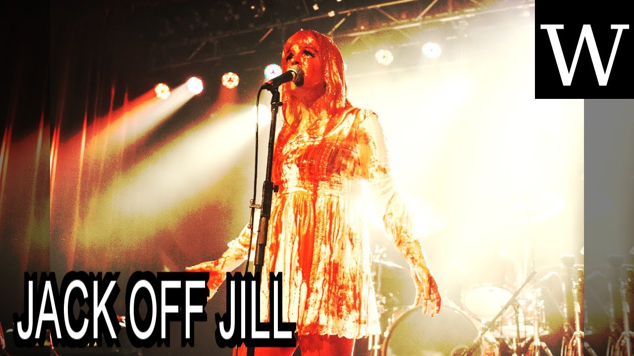 JACK OFF JILL - WikiVidi Documentary - YouTube