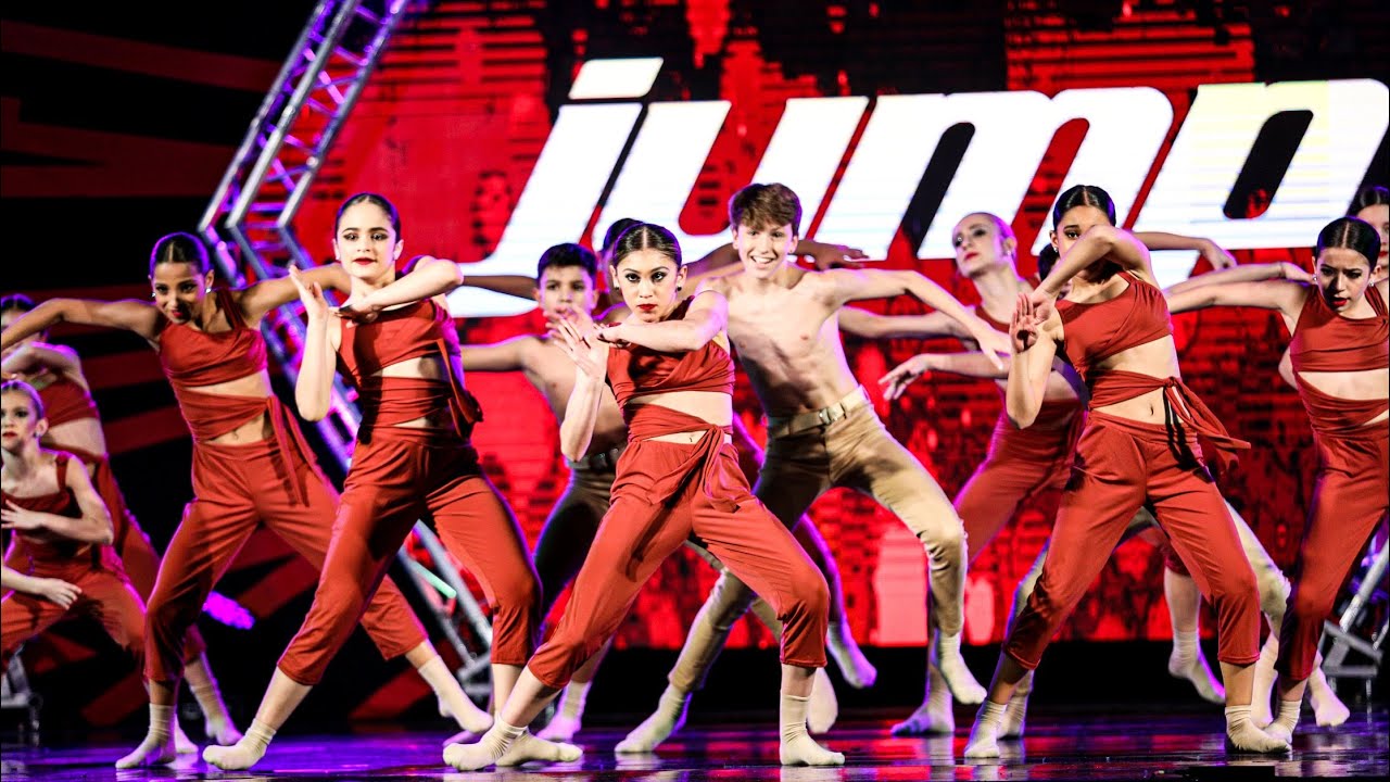 Stars Dance Studio - Day Dreamer - YouTube