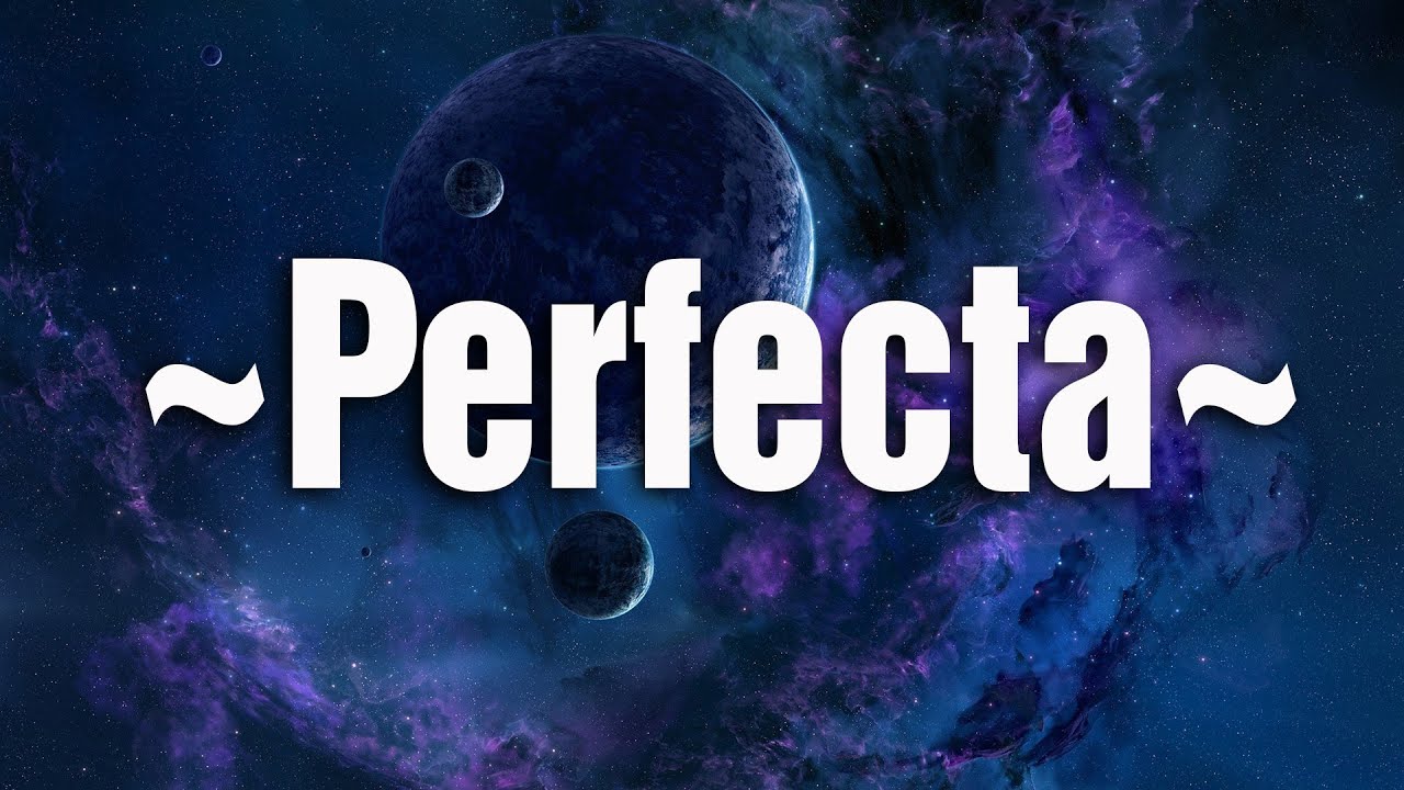 Reik, Maluma - Perfecta (Letra_Lyrics) - YouTube