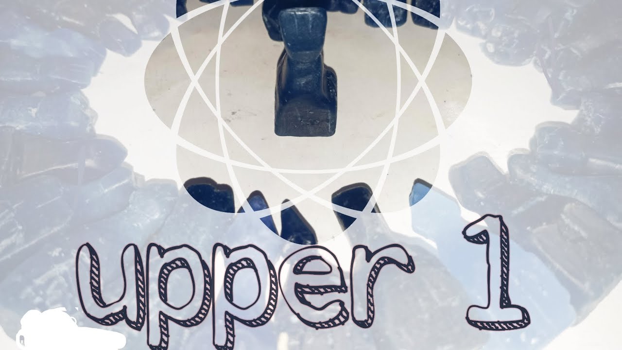 carving_upper central (part 2) - YouTube