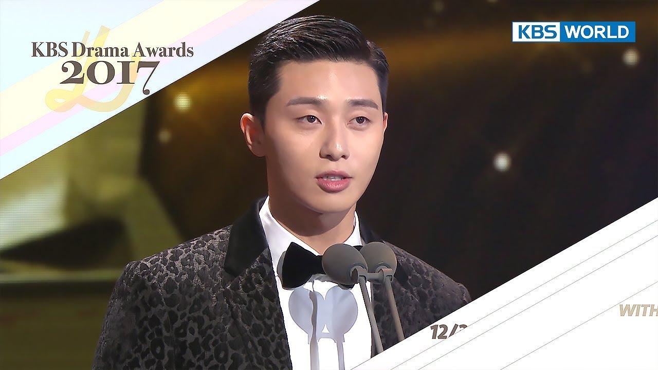 KBS World 2017 Year-End Special Program [Trailer] - YouTube
