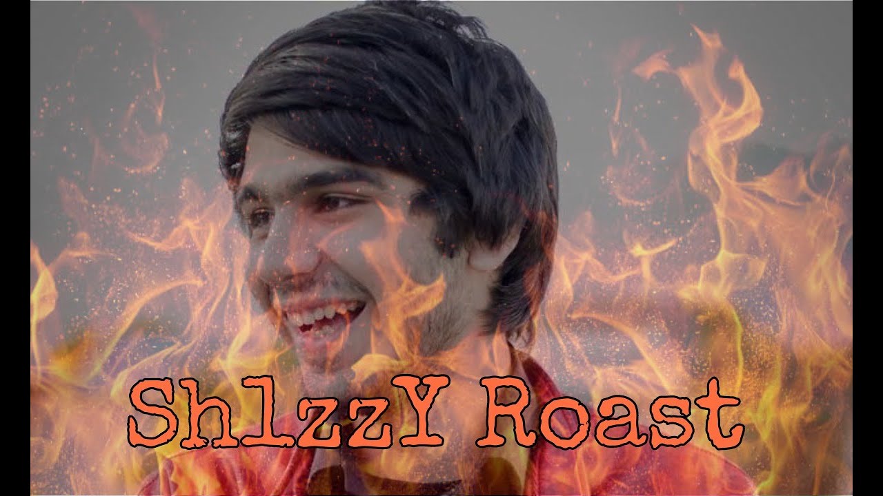 Shizzy Roast - YouTube