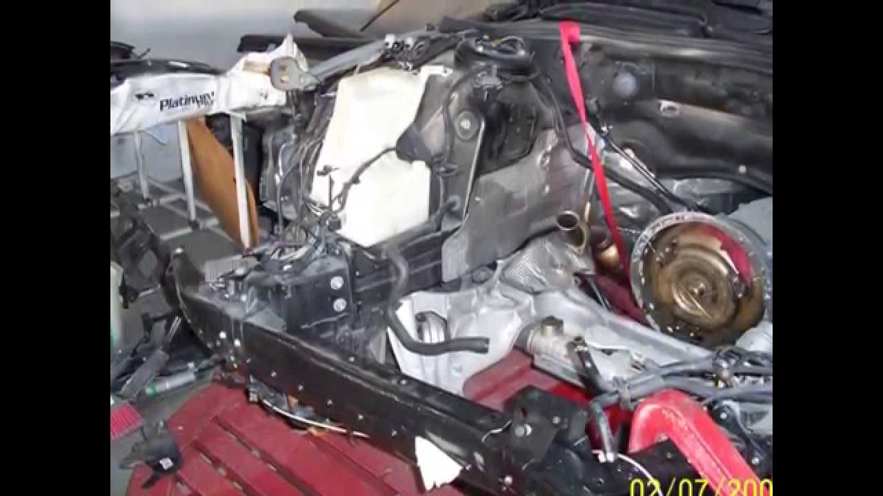 Euro Max Auto Body Corp - YouTube