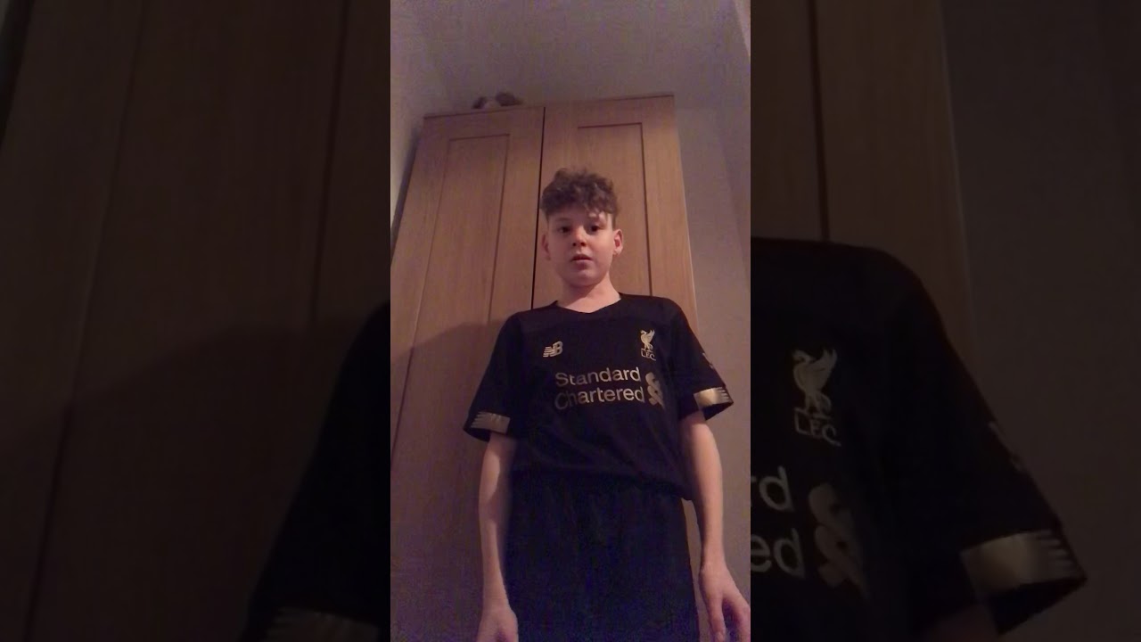 Callum story song - YouTube