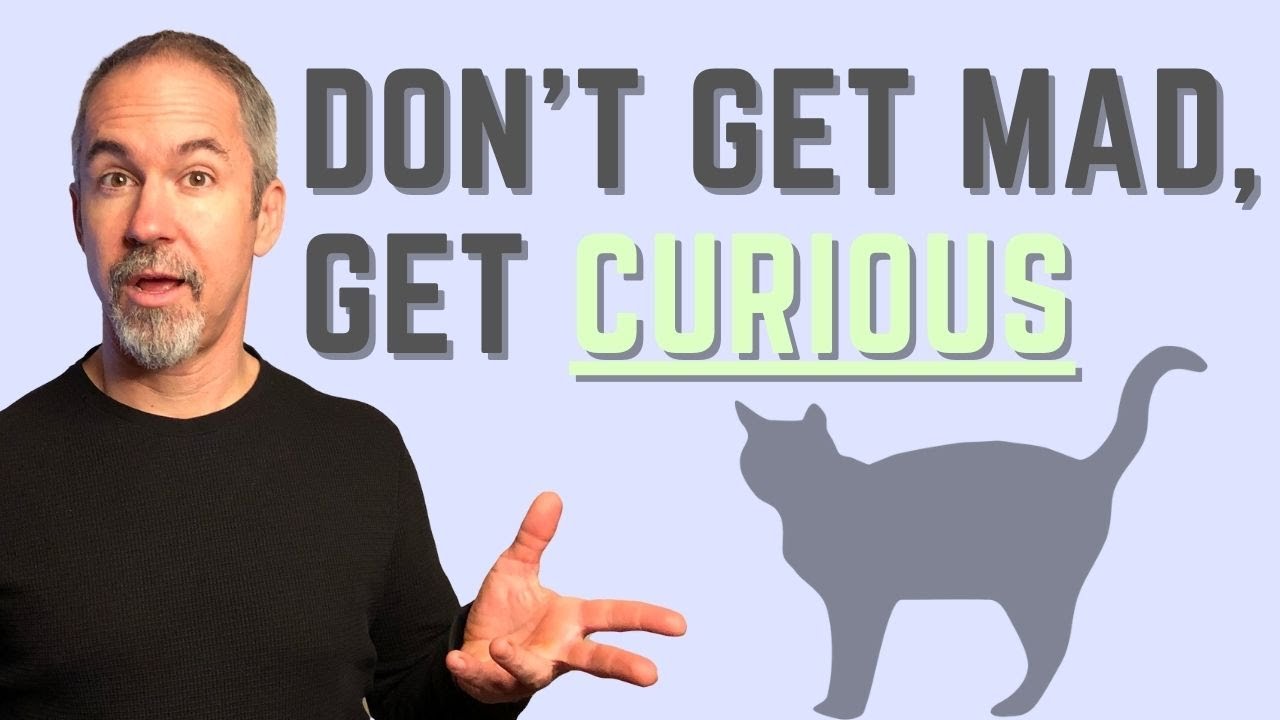 The Best Way to Control Your Anger in Relationships : Don't Get Mad ...