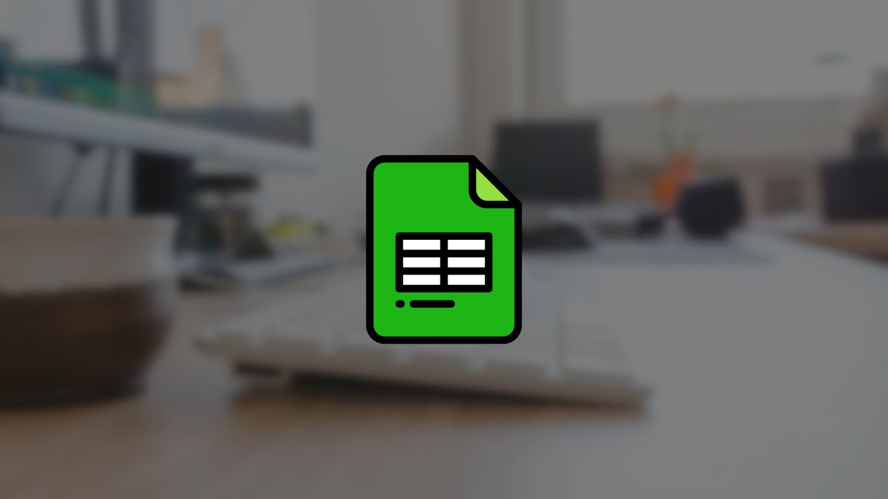 Cara Menambahkan Nomor Urut Otomatis Saat Mengetikkan Data di Google Sheets | Tutorial Google ...