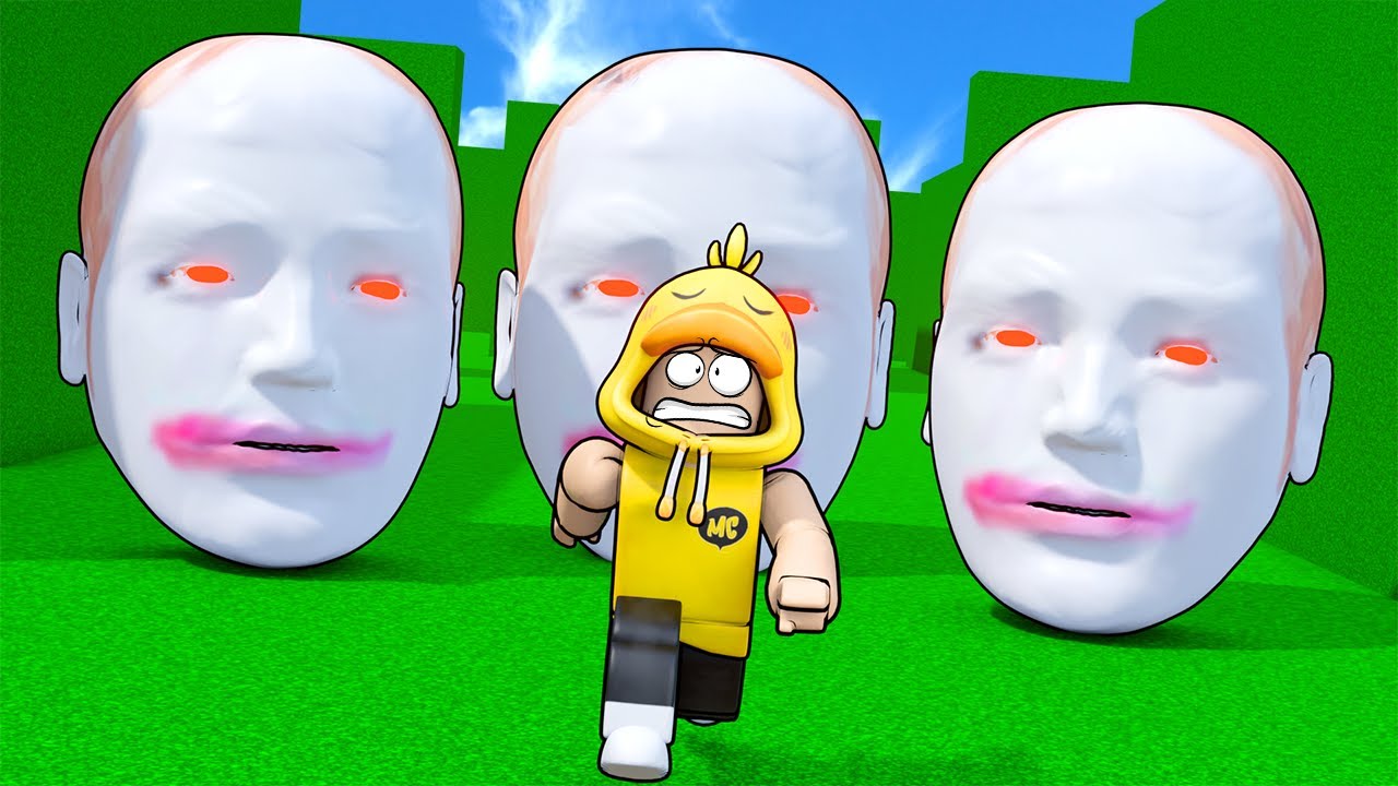 Dikejar Felipe Head ! - YouTube