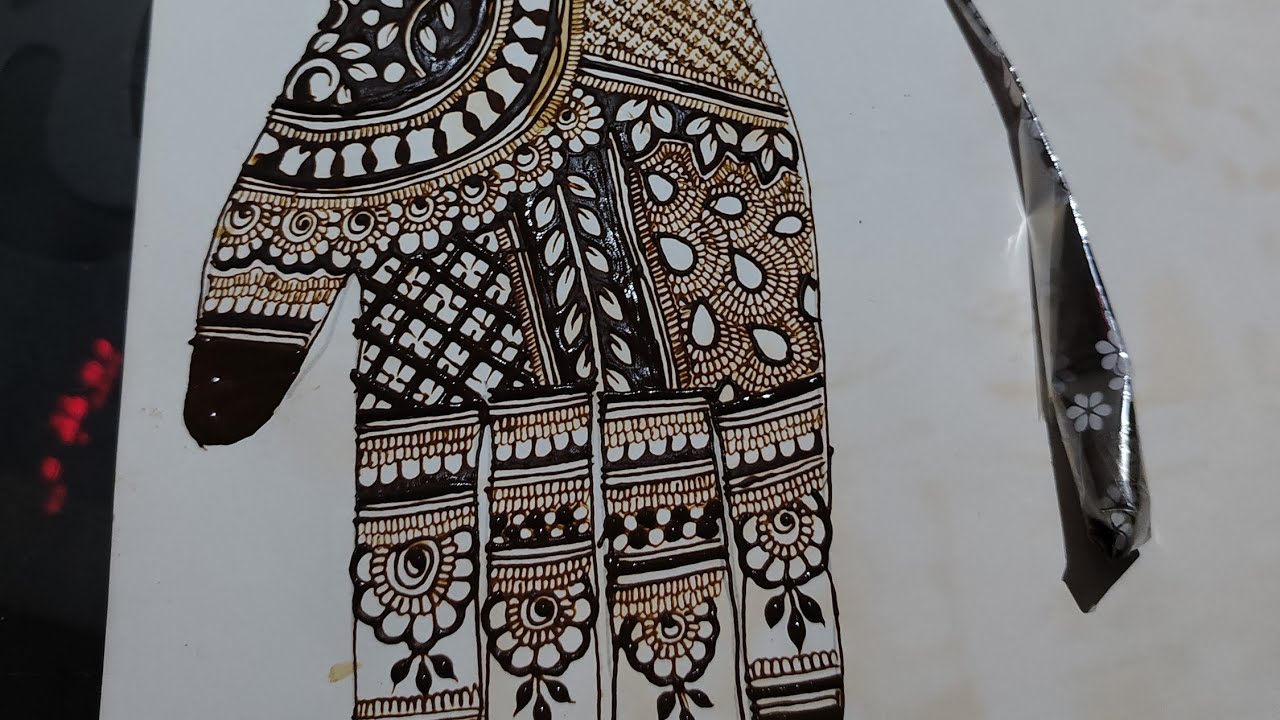 simpal mendi design#trendig mensi#mendi design - YouTube