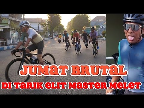 JUMAT BRUTAL 🔴DI TARIK ELIT MEN 45 KPJ STABIL MASTER MELET || AKHIR TAHUN 29-12-2023