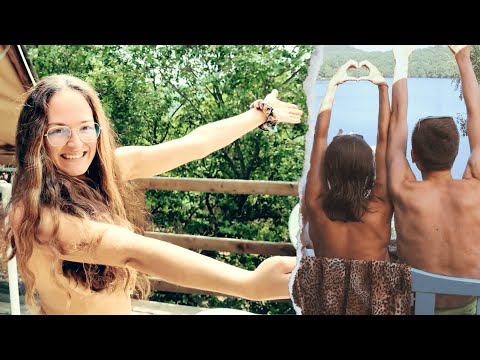 Séjour naturiste au bord du lac d’Esparron – Camping Verdon Provence