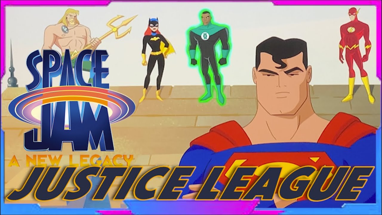 Justice League Space Justice League Wikipedia