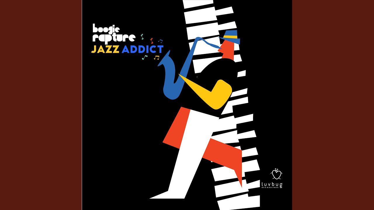 Jazz Addict (Nathan G Jazz in the Attic) - YouTube