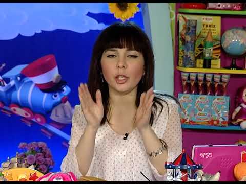 Yuxunuz Şirin Olsun | 09.05.2014