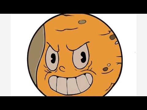 Sal spudder animation - YouTube