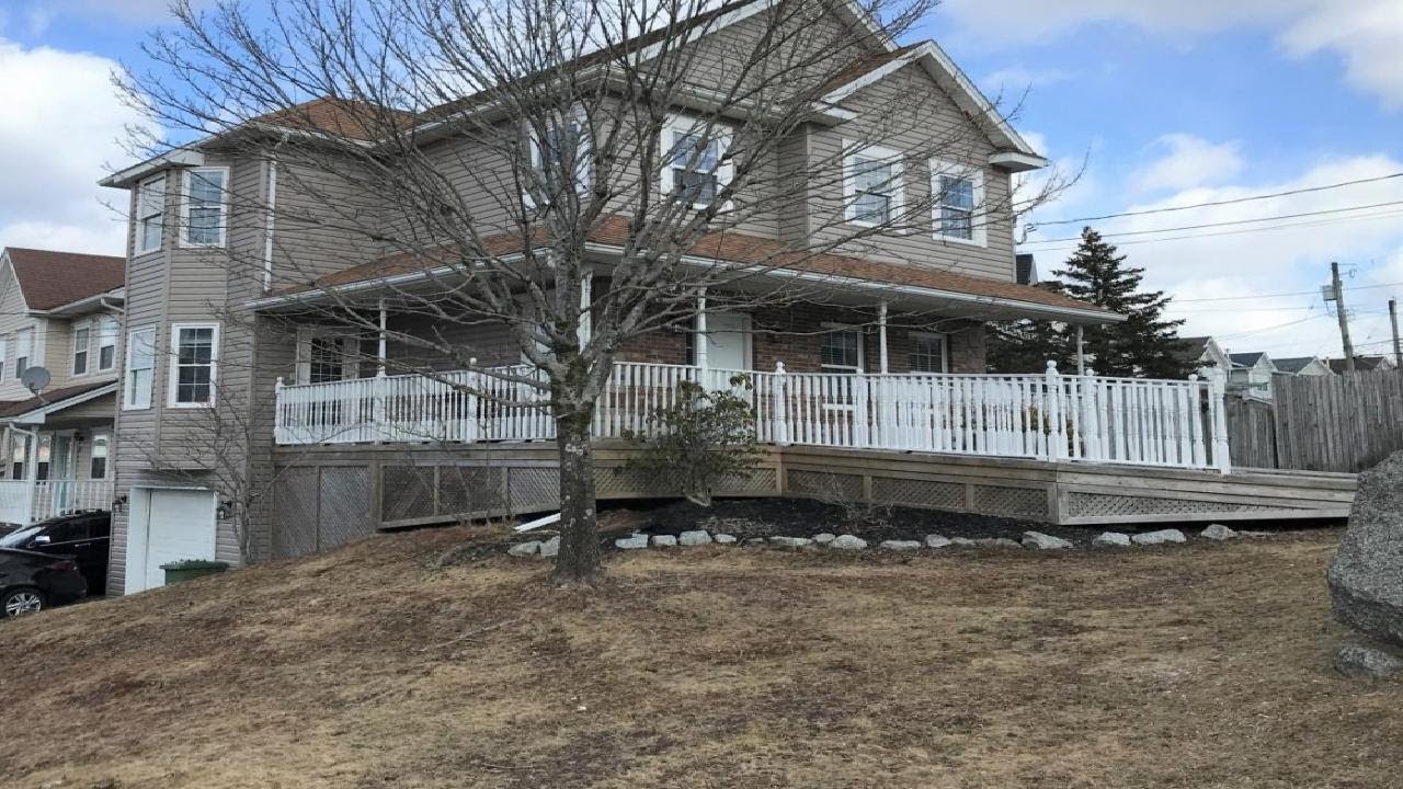 30 Beech Tree Run, Halifax, Nova Scotia Presented by Assist 2 Sell ...