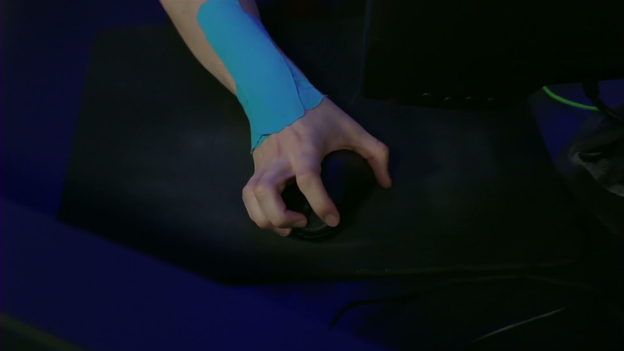 teses grip (Heroic) - YouTube