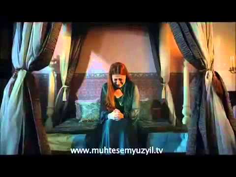Muhteşem yüzyıl 124. Bölüm