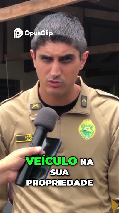 Carro De LadrÃo Quebra Na Zona Rural Jataizinho E NÃo Consegue Furtar