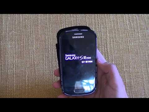 Come aggiornare S3 mini ad Android 5.1.1 (OMNI ROM)