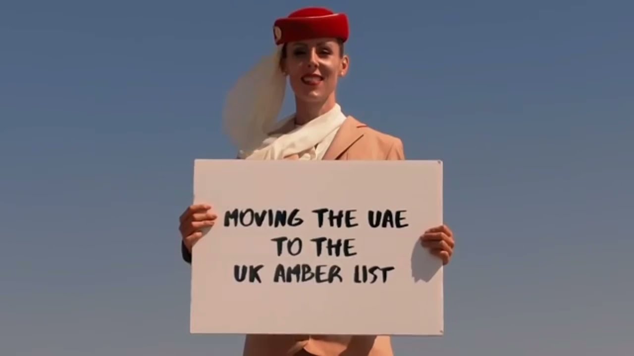 Meet the woman in the viral Emirates Ad | MEET NICOLE SMITH - LUDVIK ...