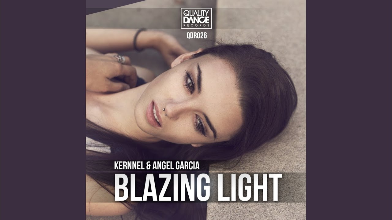 Blazing Light (Original Mix) - YouTube