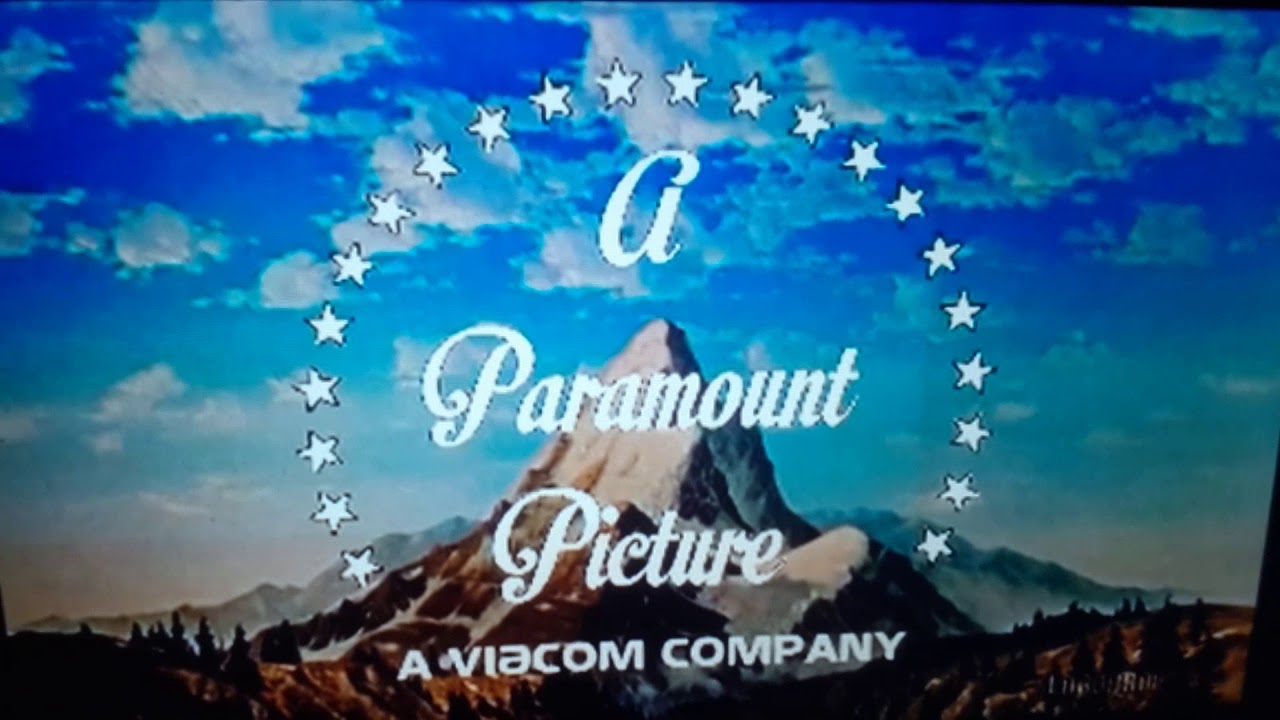 Paramount Pictures logo 1953 with 2010 Viacom Company byline - YouTube