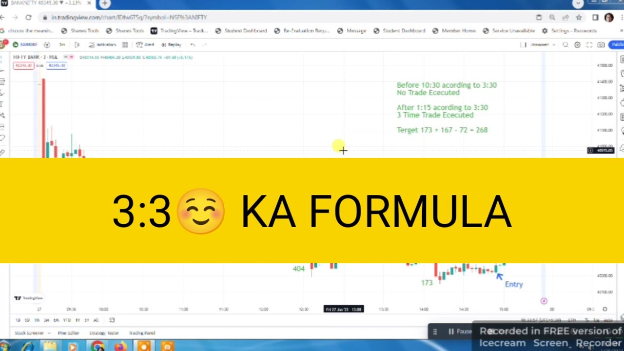 3 30 Ka Formula 27 January Ka Overall Report 268 Point Ka Profit 3-30-ka-formula-27-january-ka-overall-report-268-point-ka-profit