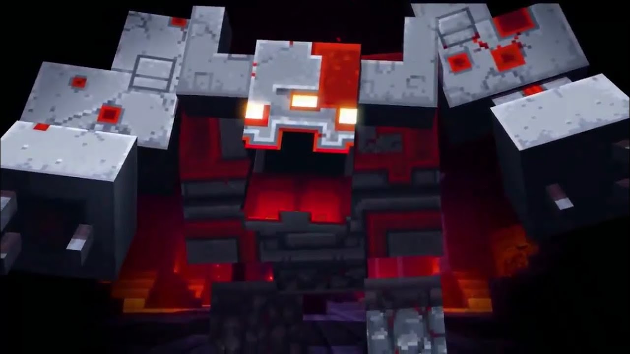 Minecraft Dungeons - Official Gameplay (E3 2019) - YouTube