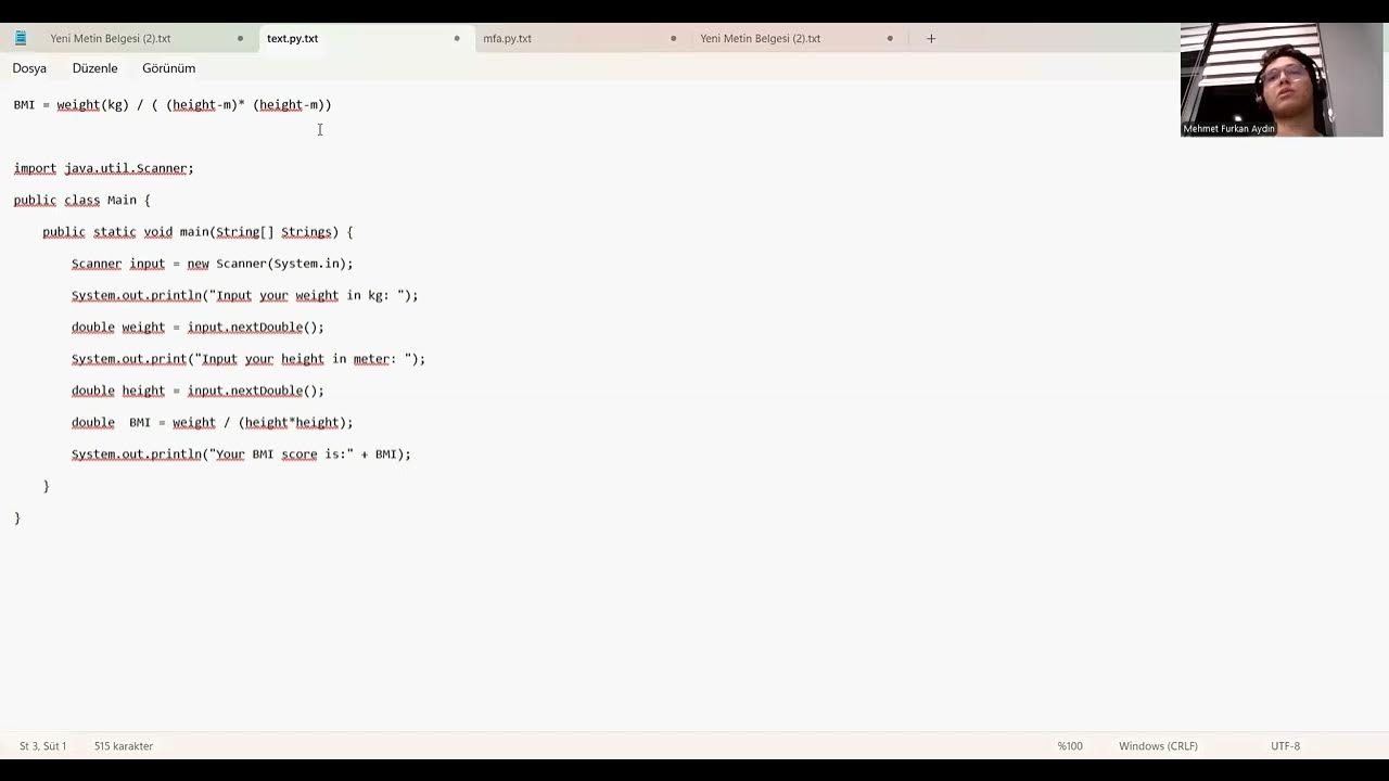 java2 - YouTube