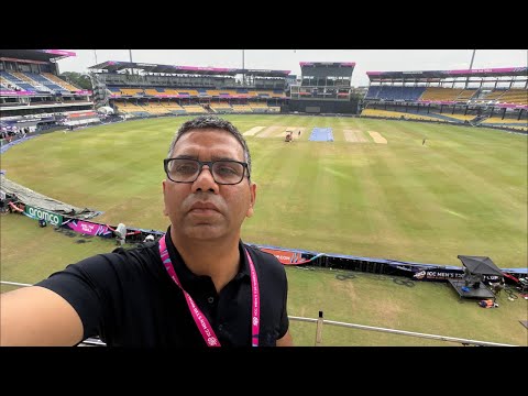 Why covering from Colombo is always special?